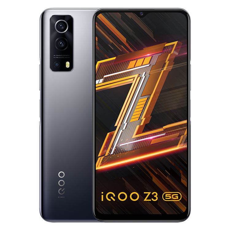 Products | iQOO India