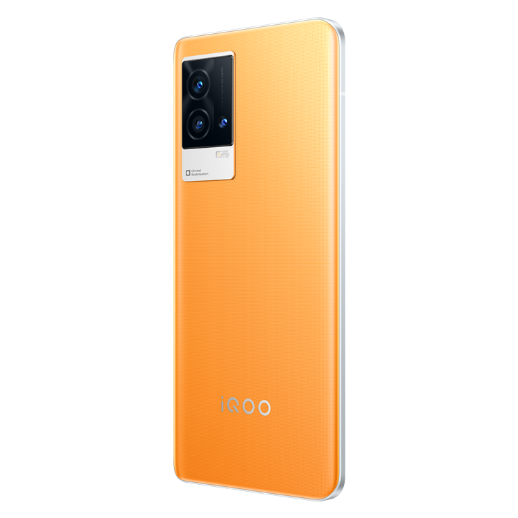 iQOO 9 Launched - iQOO India Estore