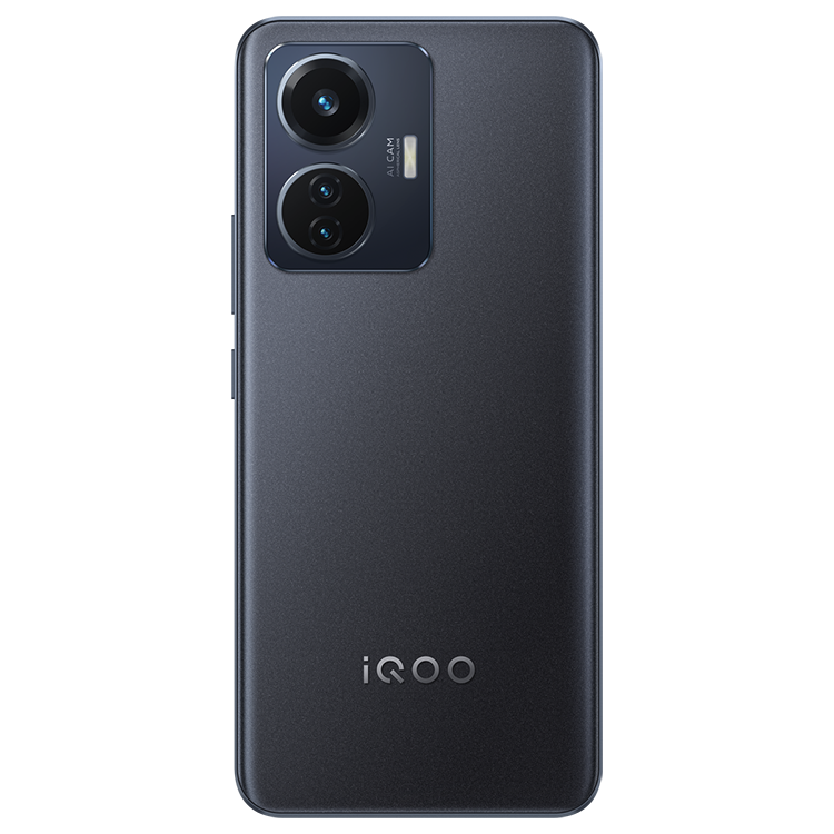 iQOO Z6 44W Launched - iQOO India Estore