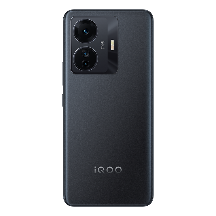 iQOO Z6 Pro 5G Launched - iQOO India Estore