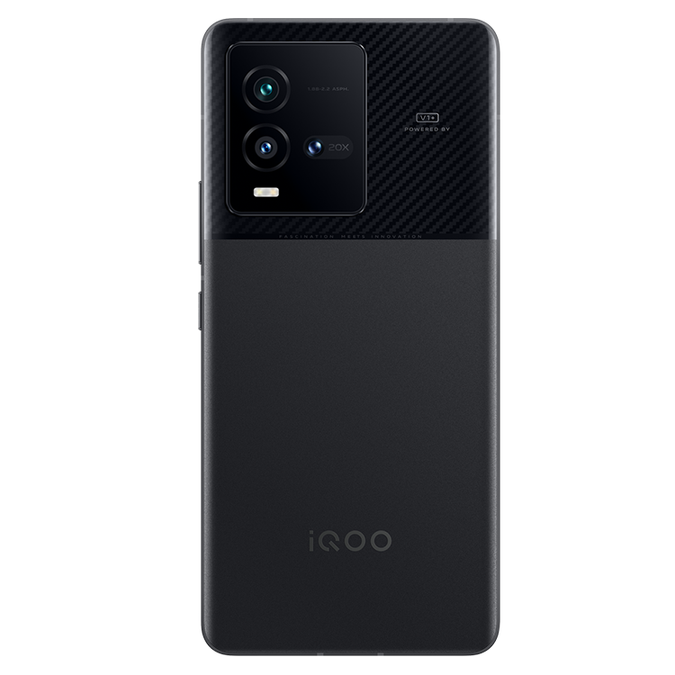 iQOO 9T Launched - iQOO India Estore