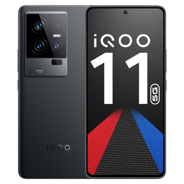 iQOO 11 Launched - iQOO India Estore