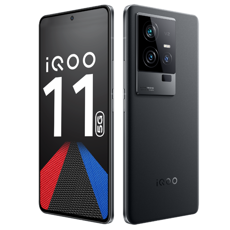 iQOO 11 Launched - iQOO India Estore